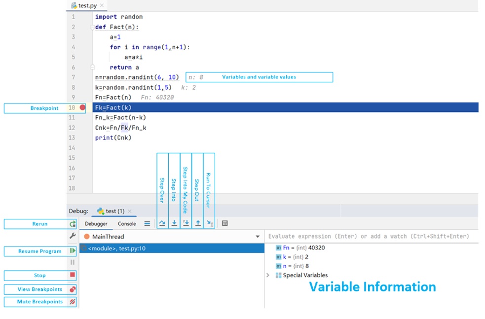 SPL, a very tool for developing quantitative strategy model · SPLWare/esProc Wiki · GitHub