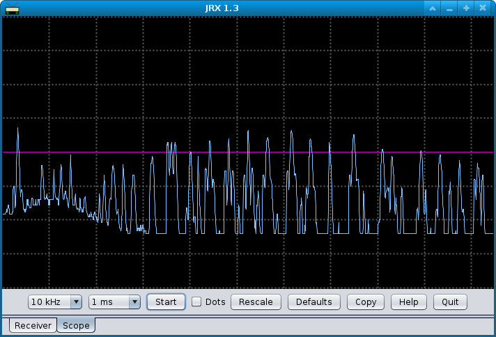 Applications and Screen Shots · Hamlib/Hamlib Wiki · GitHub