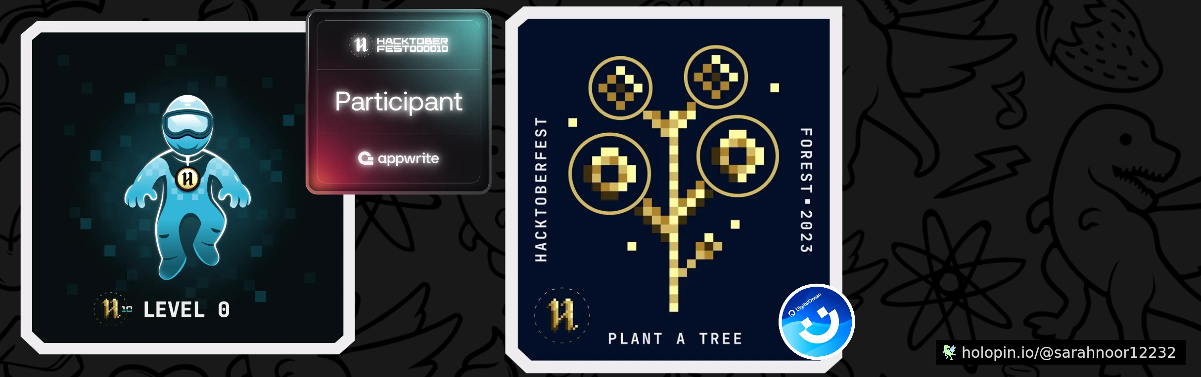 sarah-noor-12232 (Sarah Noor) · GitHub