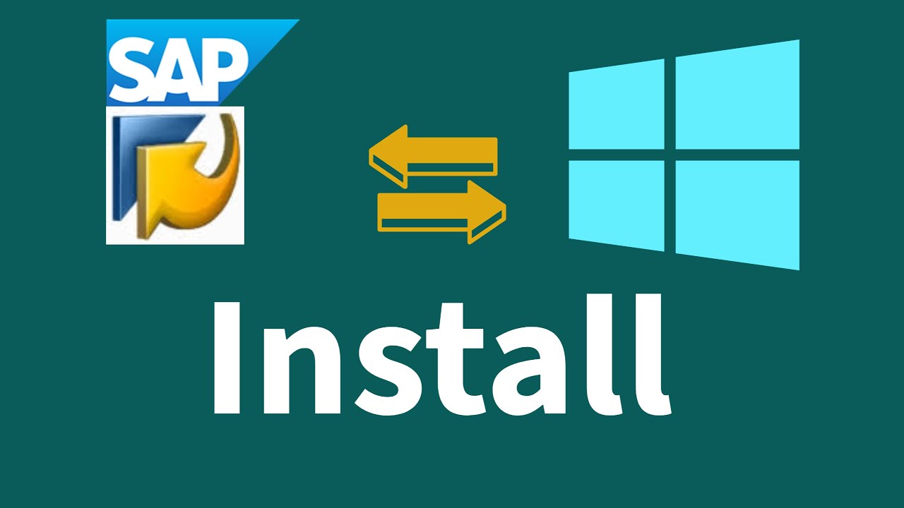 GitHub - SAP-GUI/SAP-GUI: Step-by-step offline setup for SAP GUI with ... GitHub - SAP-GUI/SAP-GUI: Step-by-step offline setup for SAP GUI with ...