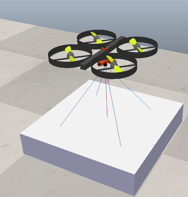 GitHub - devArghya-0155/Quadcopter-Autonomous-Landing: This project involves designing an ...