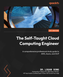 GitHub - PacktPublishing/The-Self-Taught-Cloud-Computing-Engineer: The Self-Taught Cloud ...