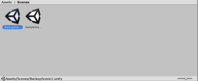 GitHub - LCheee/Unity-Autosave-System: Unity自动保存系统