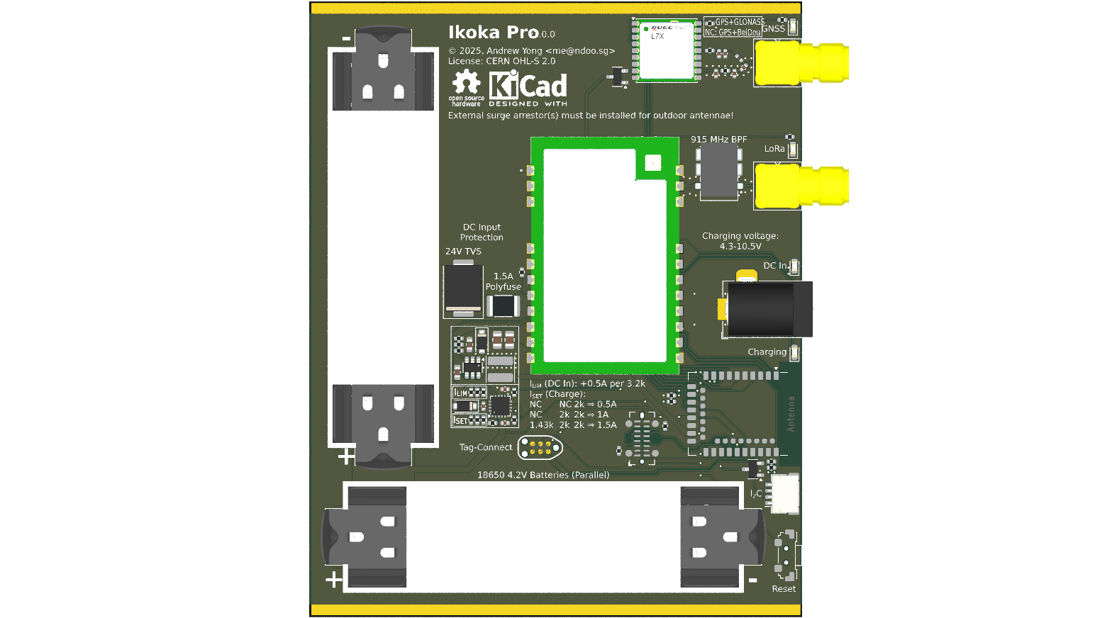 GitHub - ndoo/ikoka-pro-meshtastic-device: Ikoka Pro Meshtastic Device