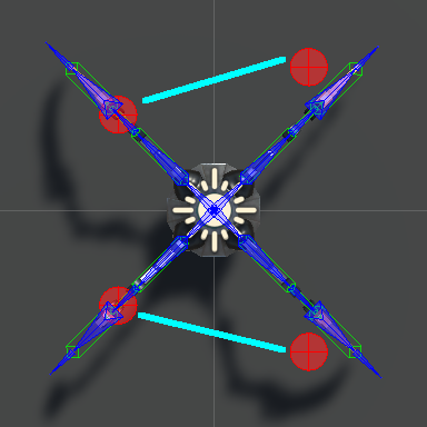 GitHub - metapika/unity-procedural-animation: A procedural animation ...