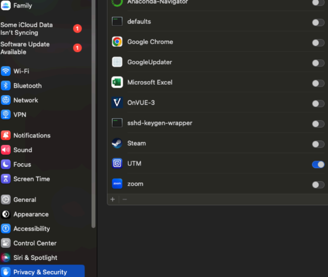 GitHub - reyestech/UTM-Virtual-Machines-for-M1-M2-Mac-Kali-Linux-Tutorial