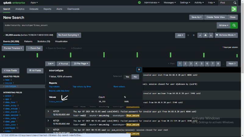 GitHub - Wisdomajoku/Login-Analysis-and-Visualization-Dashboard-using ...