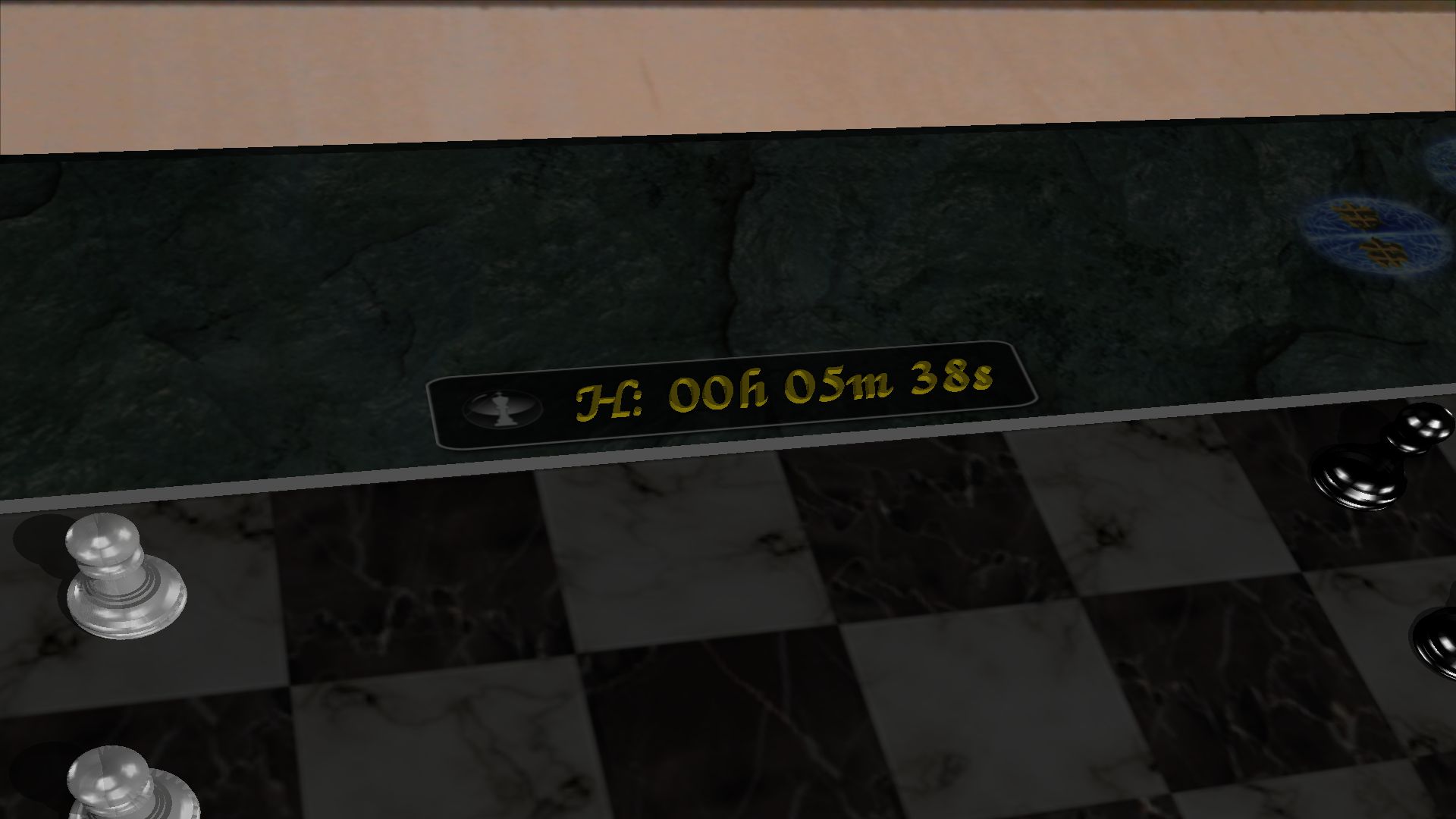 GitHub - carlosmccosta/AR-Chess: Augmented Reality Chess