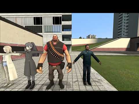 GitHub - vlazed/outline-shader: Add customizable cartoony outlines to ...