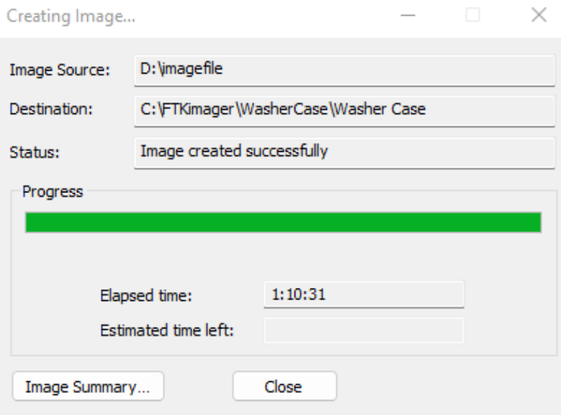 GitHub - bianimj/washerreportlab