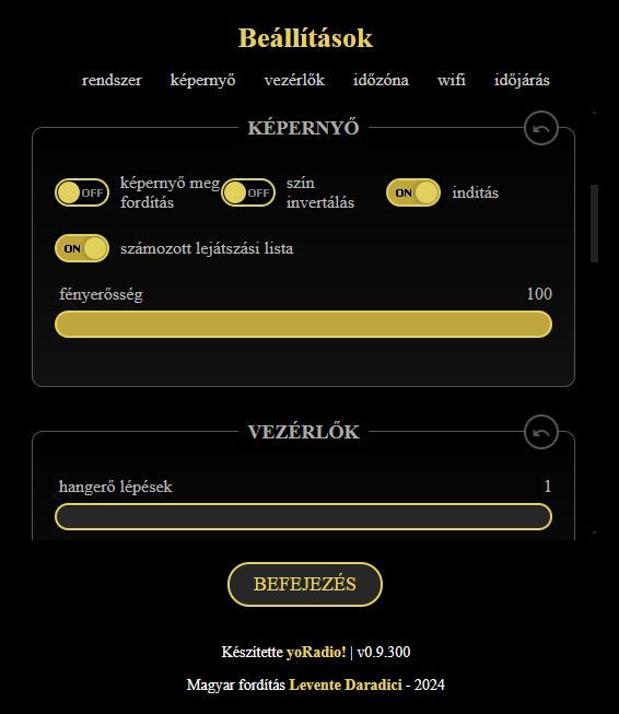 GitHub - DaradiciLevente/Magyar-yoRadio