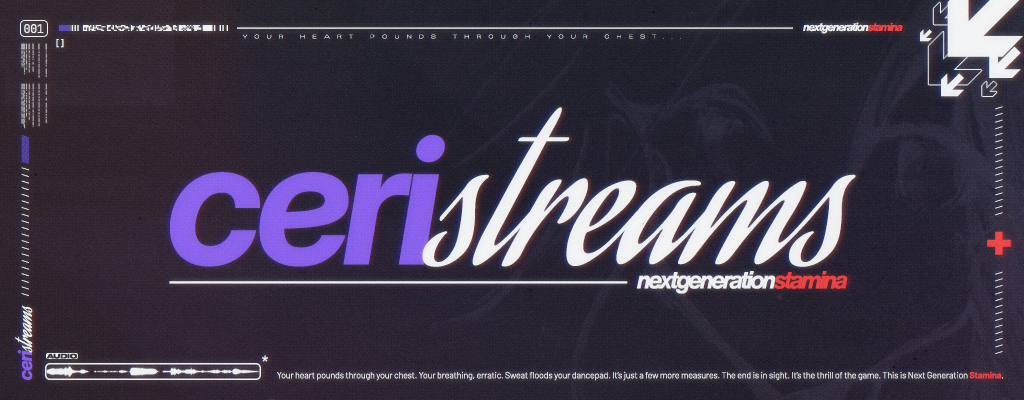 GitHub - cerisyl/itg-releases: Release versions of ITG simfiles by CERiNG.