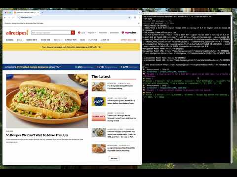 Watch demo on YouTube