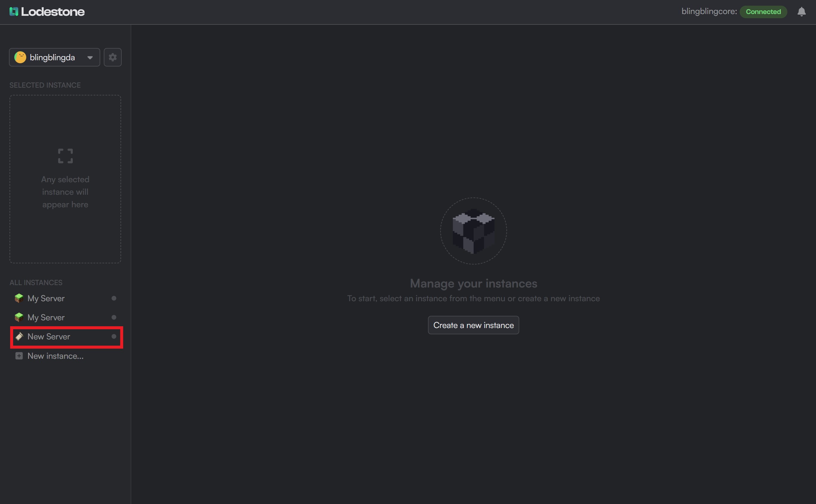 Getting Started · Lodestone-Team/lodestone Wiki · GitHub