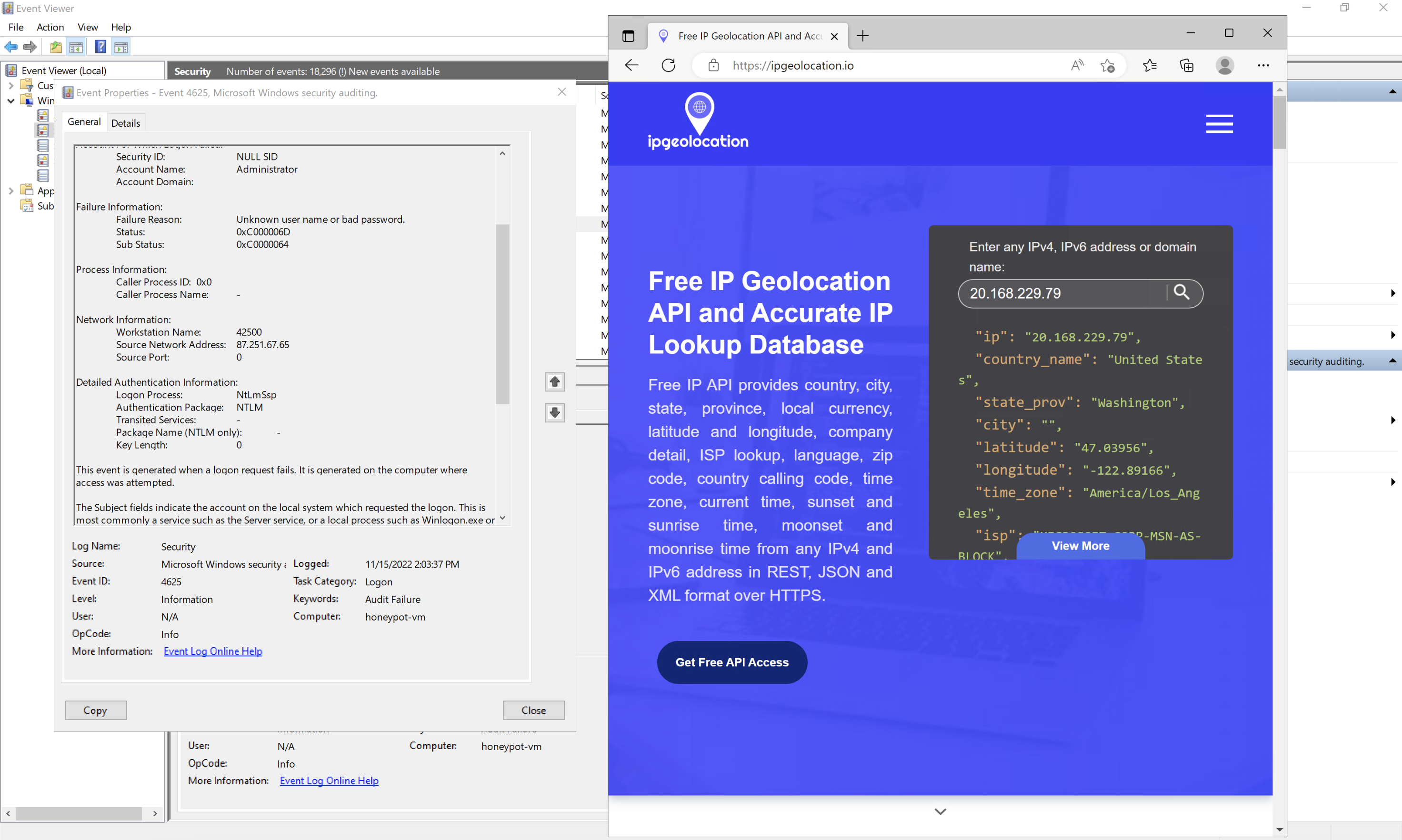 GitHub - InfoSecAnt/Microsoft-Azure-Project