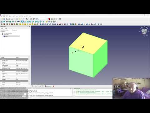 GitHub - Malendryn/Enhanced-FreeCAD-3mf-Exporter: A 3MF exporter that allows you to set ...