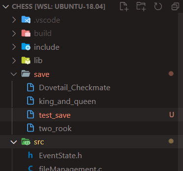 GitHub - ian-chiu/CLI_Chess_Linux