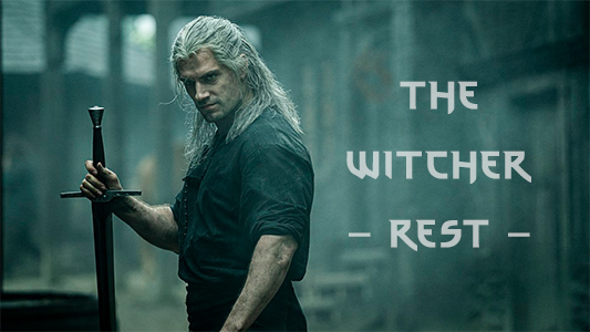 GitHub - hirushaph/witcher-rest: Simple rest api for get wither series (netflix) character details;
