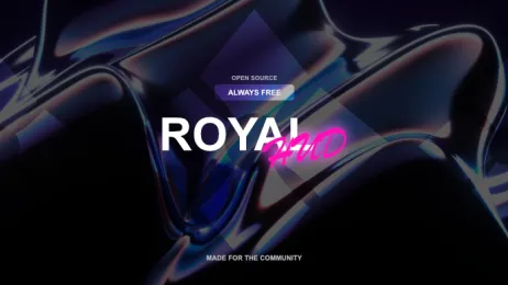 GitHub - royal-fivem/royal-hud
