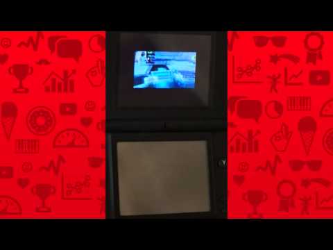 GitHub - Gericom/YoutubeDS: Play Youtube videos on your DS!