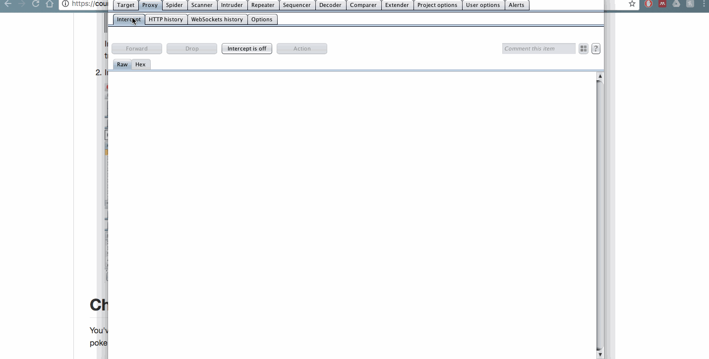 GitHub - kunalpuri/Cybersecurity_Pre-Work: Week 1 of CodePath Cyber Security Course