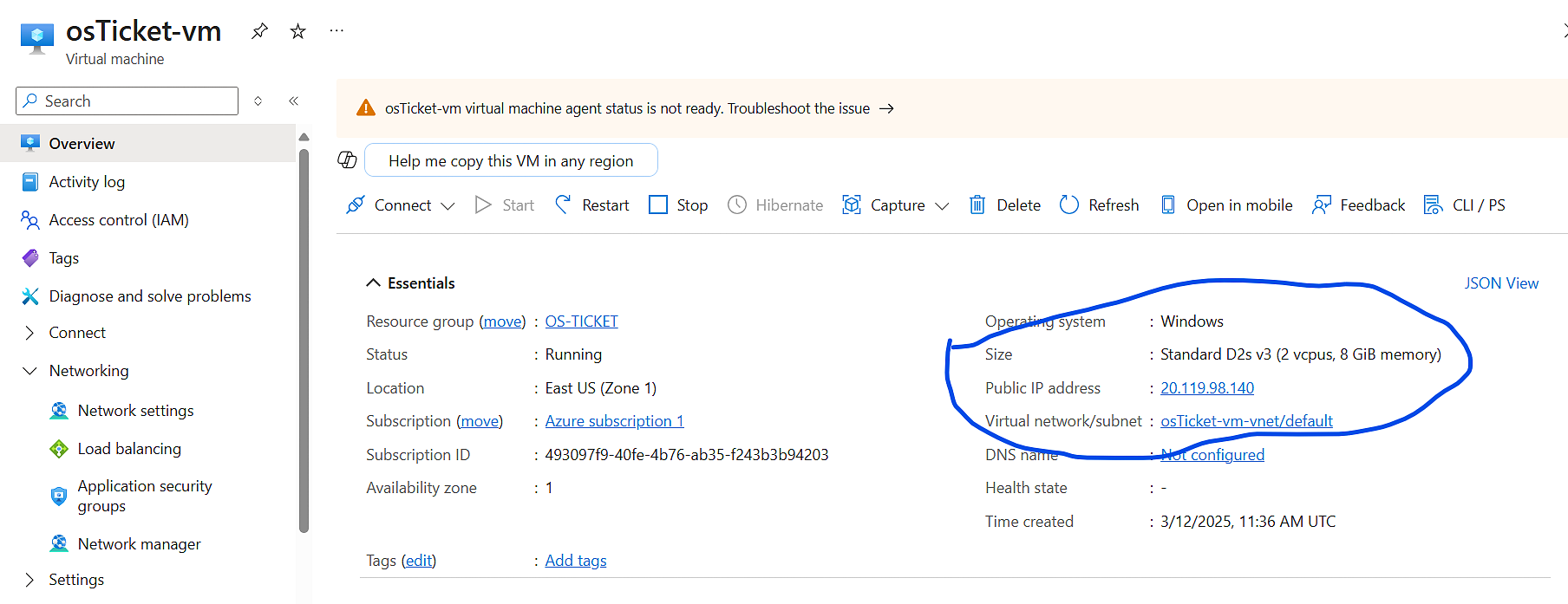 GitHub - nathalieryan67/osticket-prereqs