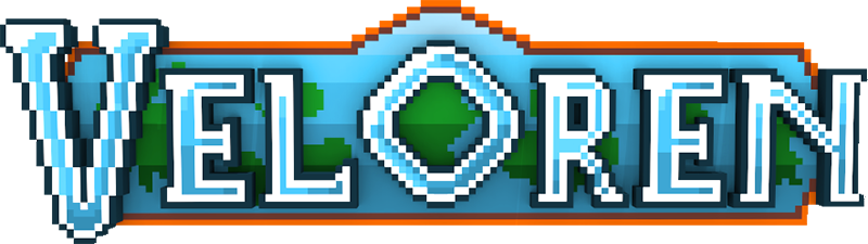 GitHub - VelorenProject/veloren: 🎮 A multiplayer voxel RPG inspired by Cube World, Minecraft ...