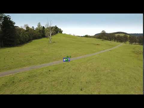 GitHub - ThanhL/ParticleFilterTracker