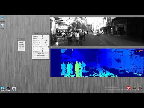 GitHub - MimusTriurus/OpenCvExperiments