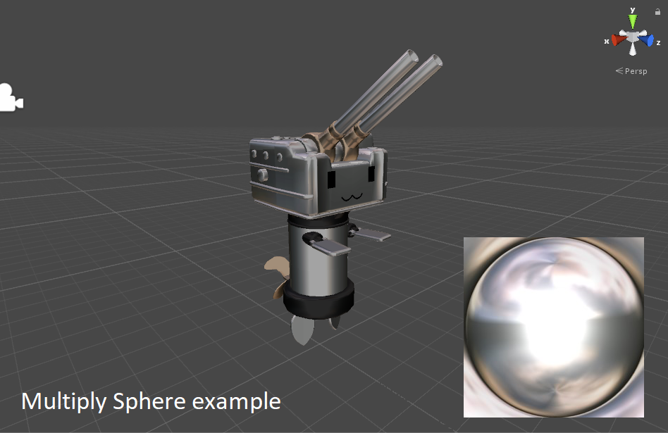 GitHub - DarthShader/Flat-Lit-Toon-MMD-Extension: MMD Sphere and Toon Texture supporting shaders ...
