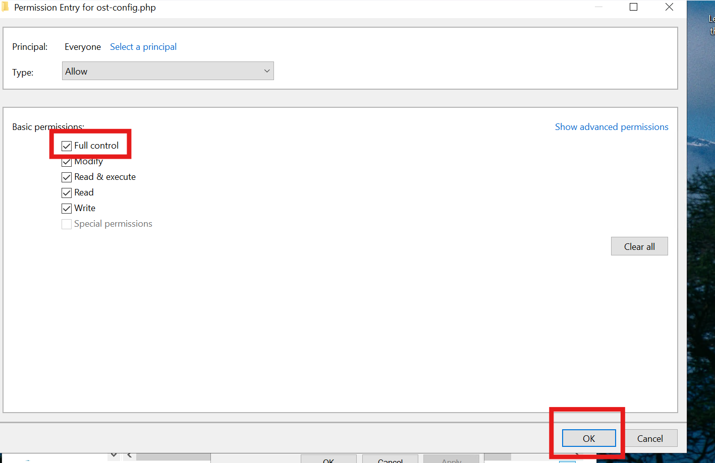 GitHub - Splutox/osticket-prereqs