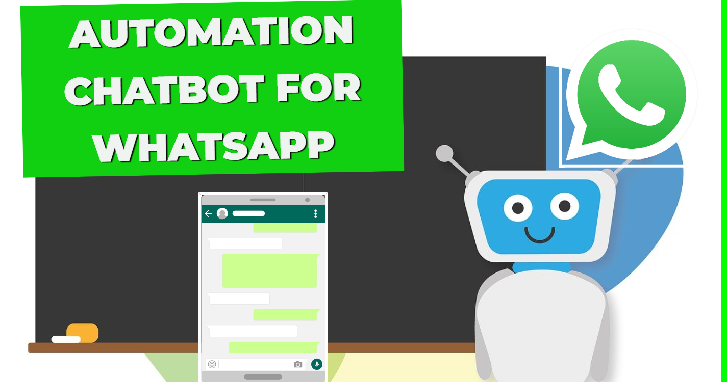 GitHub - Eduwilll/whatsapp-automation: Projeto Chatbot para automação ...