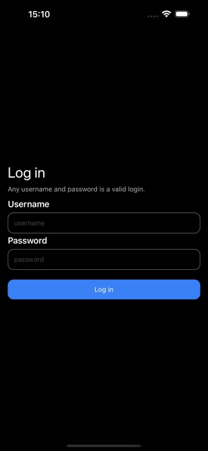 GitHub - fredrikburmester/expo-router-3-tab-example-with-auth