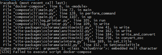 GitHub - Cyntaax/fivem-windows-docker: A FiveM Server Running in a ... GitHub - Cyntaax/fivem-windows-docker: A FiveM Server Running in a ...