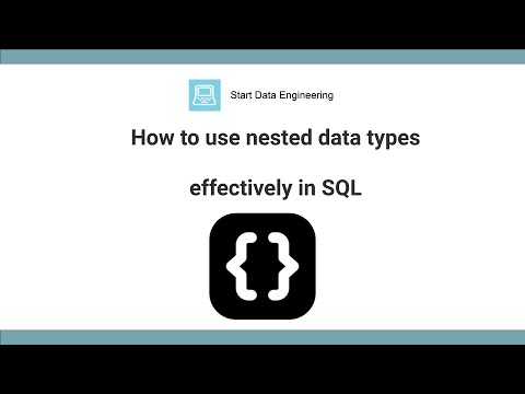 GitHub - josephmachado/adv_data_transformation_in_sql: Code for ...