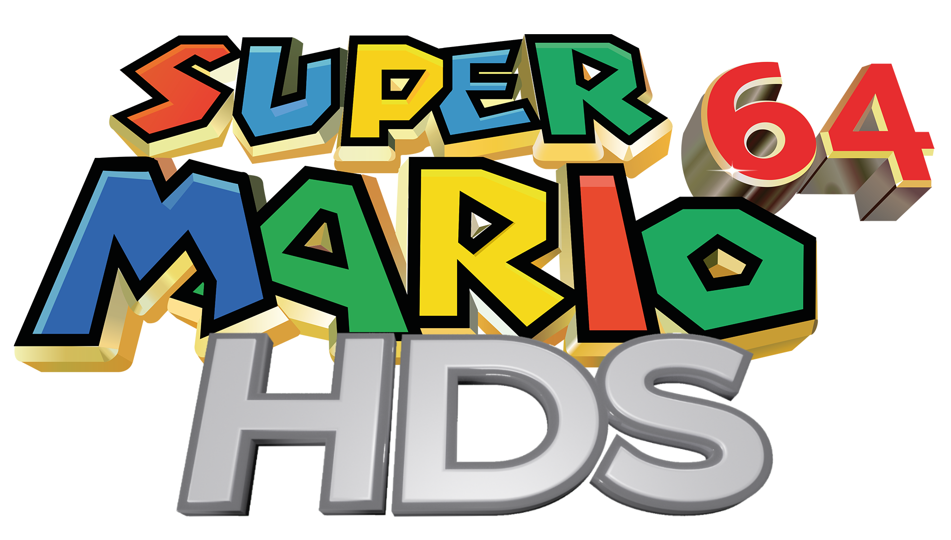 GitHub - allnought/Super-Mario-64-HDS: An hd texture pack for n64 game ...