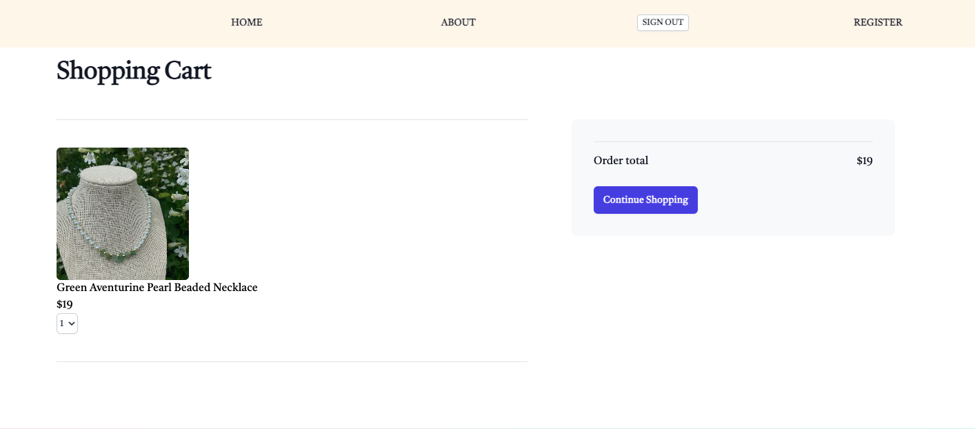 GitHub - martinsliz/Bella-Luna-Designs