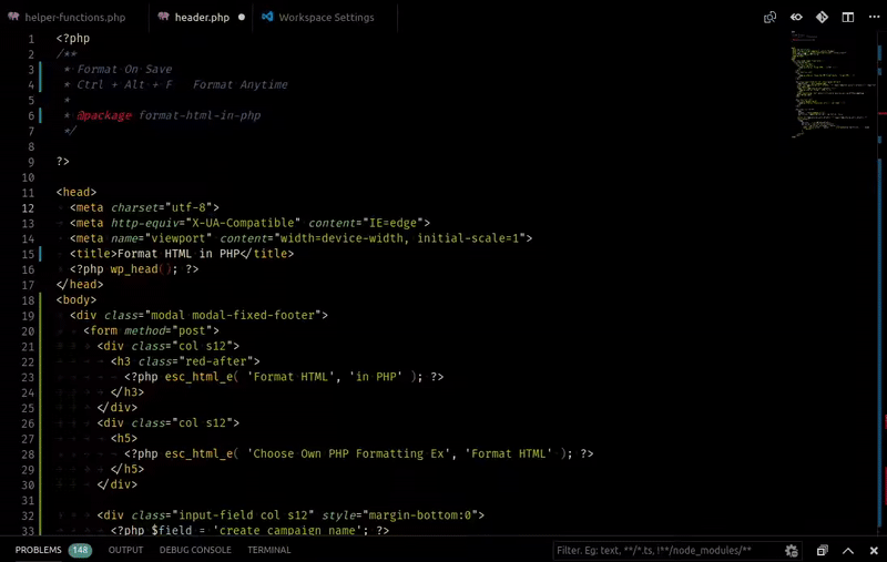 GitHub - easyliugit/VSCode_Extender: VSCode外掛推薦