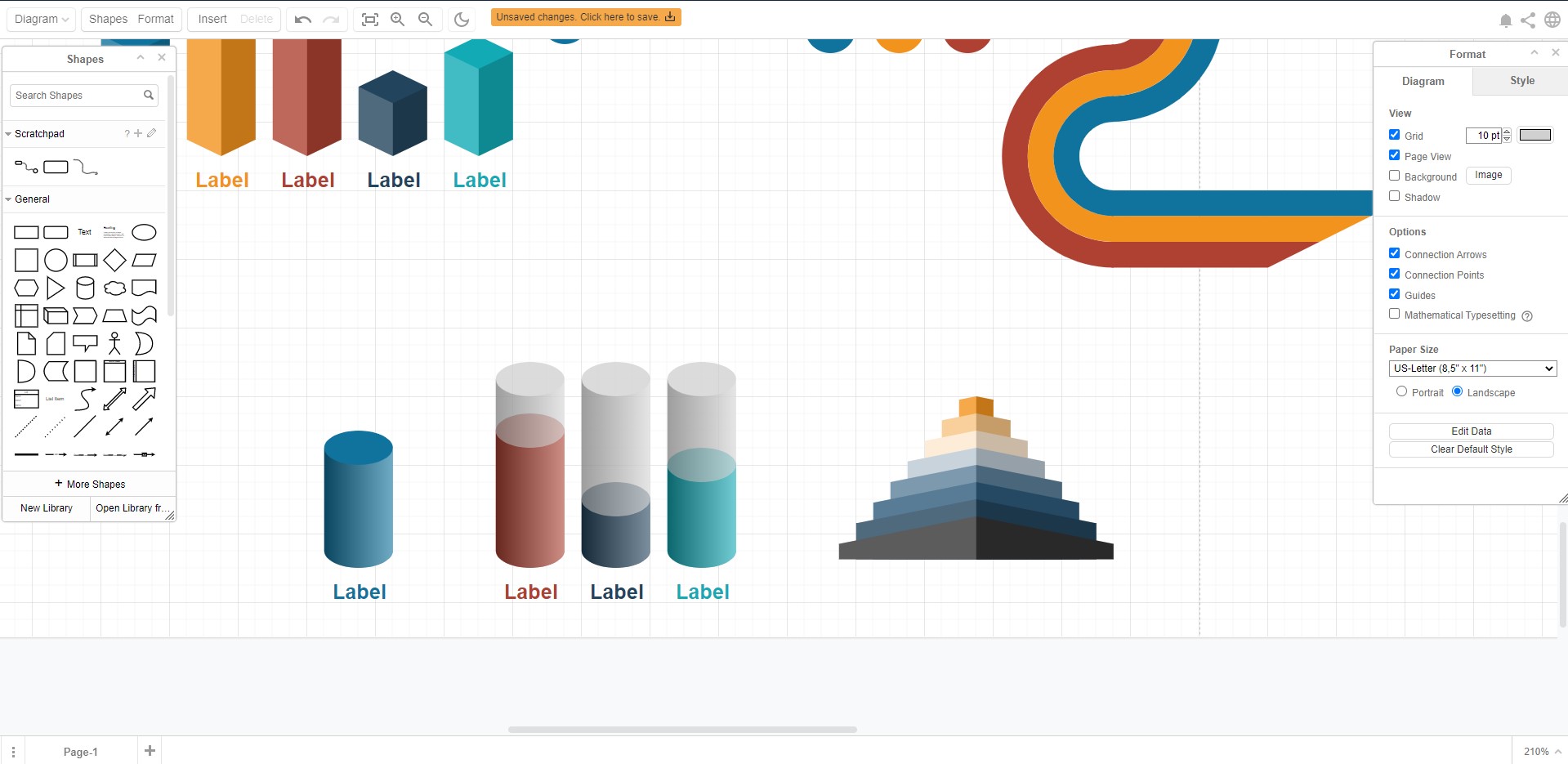 flowchart-diagram-editor - npm