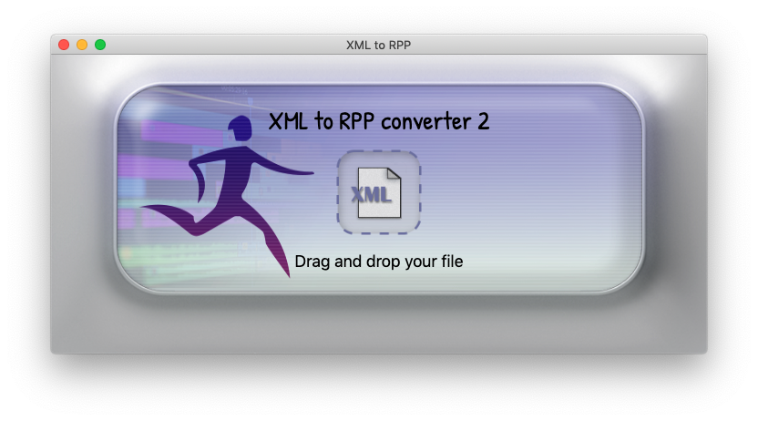 GitHub - OpenShutTeam/xml2rpp: convert premiere pro xml to REAPER project (RPP)