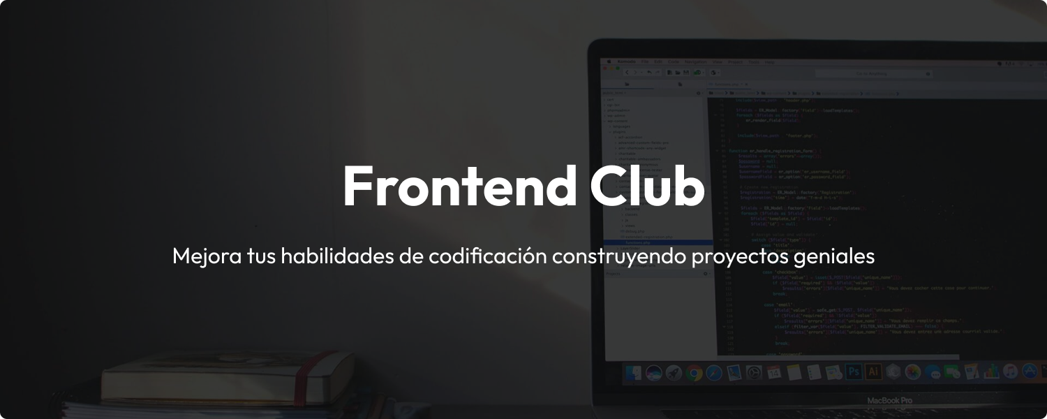 frontend-club (Frontend Club) · GitHub