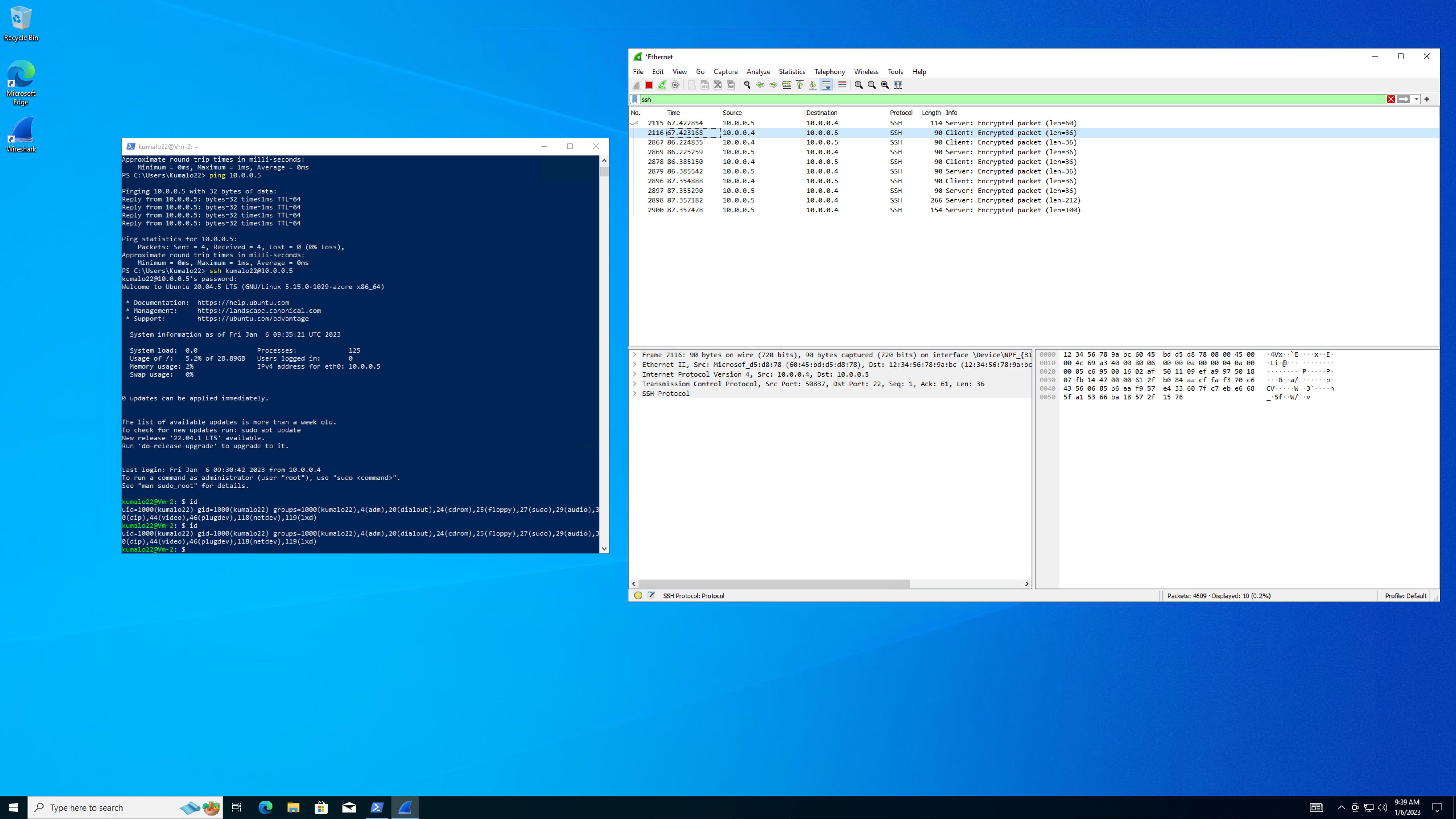 GitHub - kumalo22/azure-network-protocols