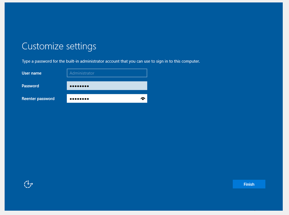 GitHub - anthonysknapp/Installing-and-Configuring-Windows-Server-2022-Desktop-Edition