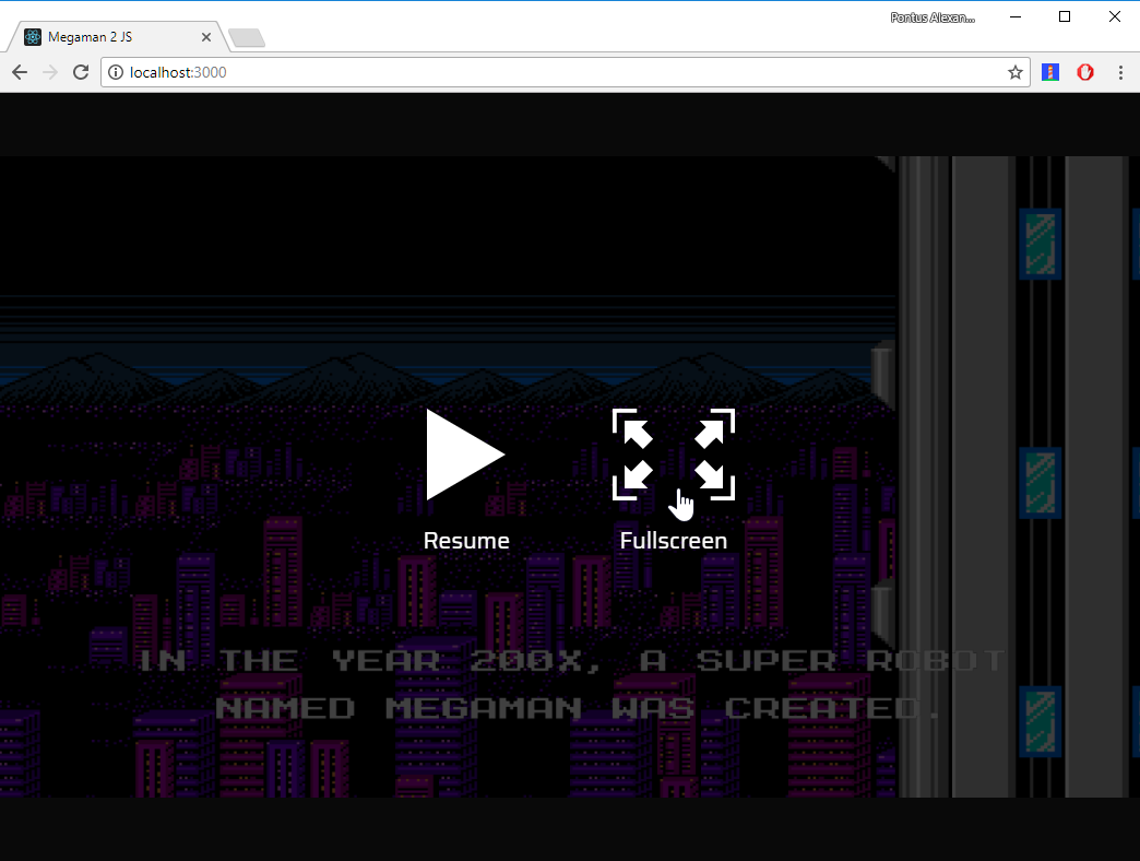GitHub - snakesilk/react-presenter: Component to run Snakesilk games in providing pause/resume ...