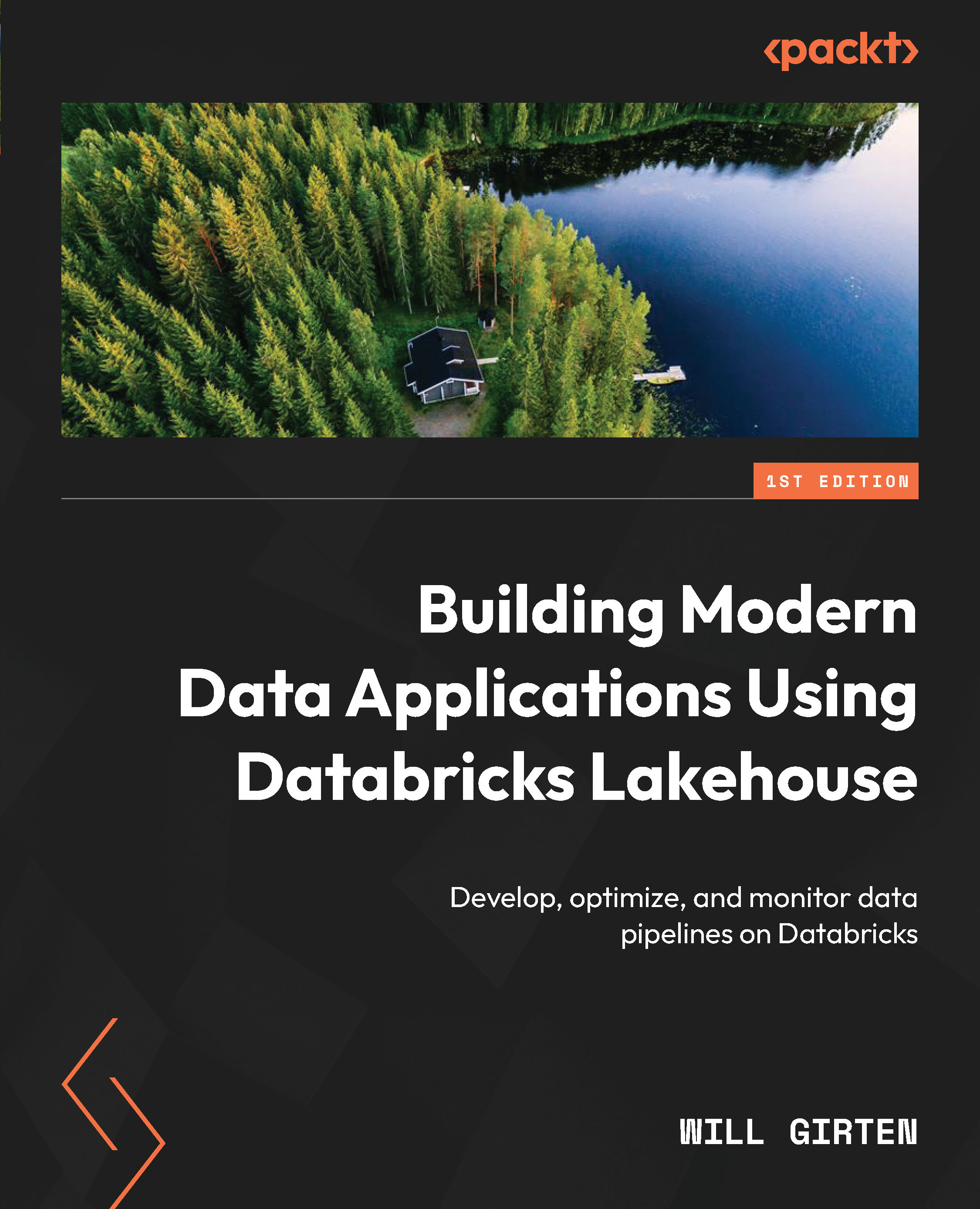GitHub - PacktPublishing/Building-Modern-Data-Applications-Using-Databricks-Lakehouse: Building ...