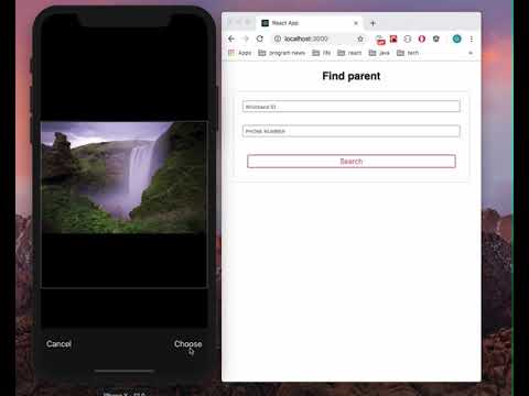 GitHub - jacoblee44/kinder-app: Kinder Hybrid App