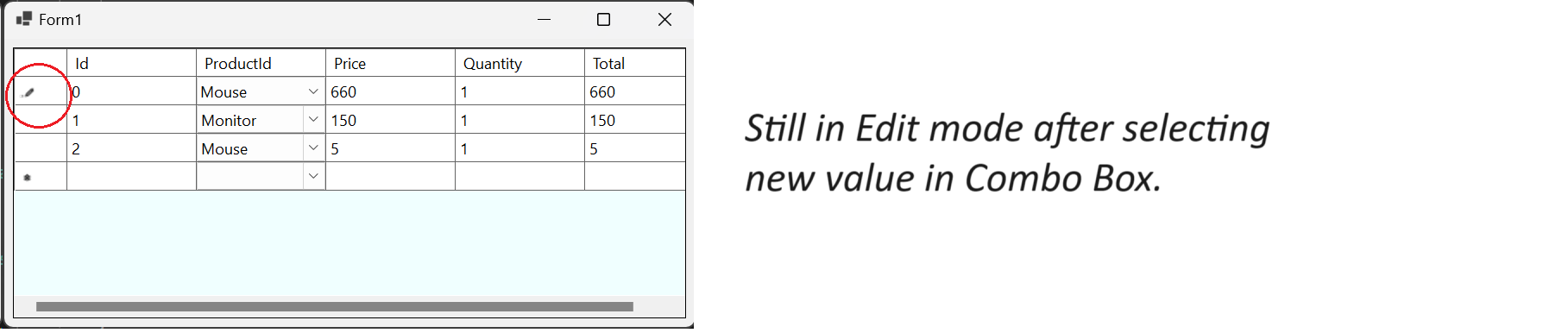 GitHub - IVSoftware/data-grid-view-cb-selection: https://stackoverflow.com/a/77544544/5438626