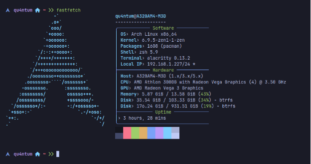 GitHub - JorgeAlMoLa/fastfetch-boxes-theme: Neofetch boxes theme for ...