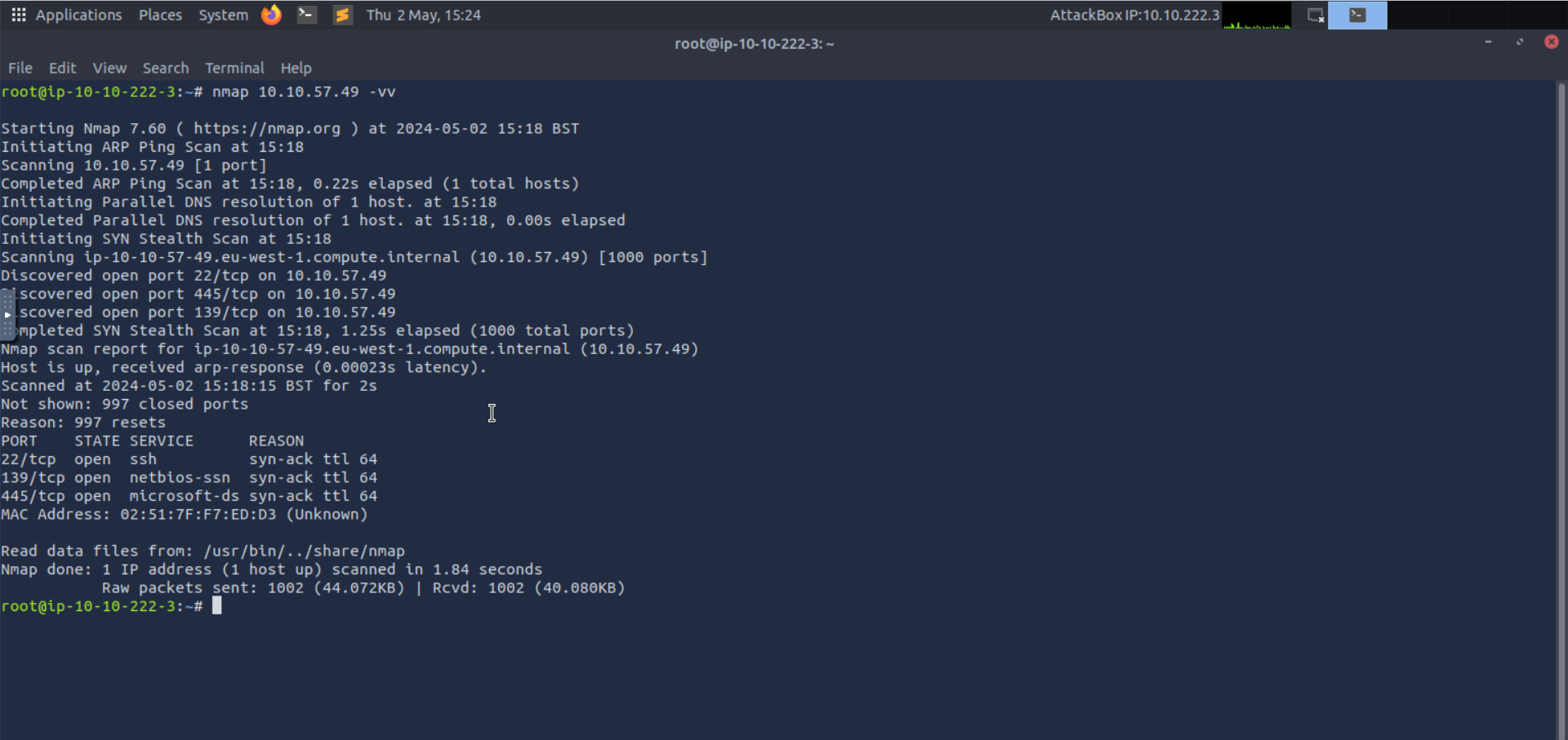 GitHub - Olympian21/Exploiting-SMB: This for testing git