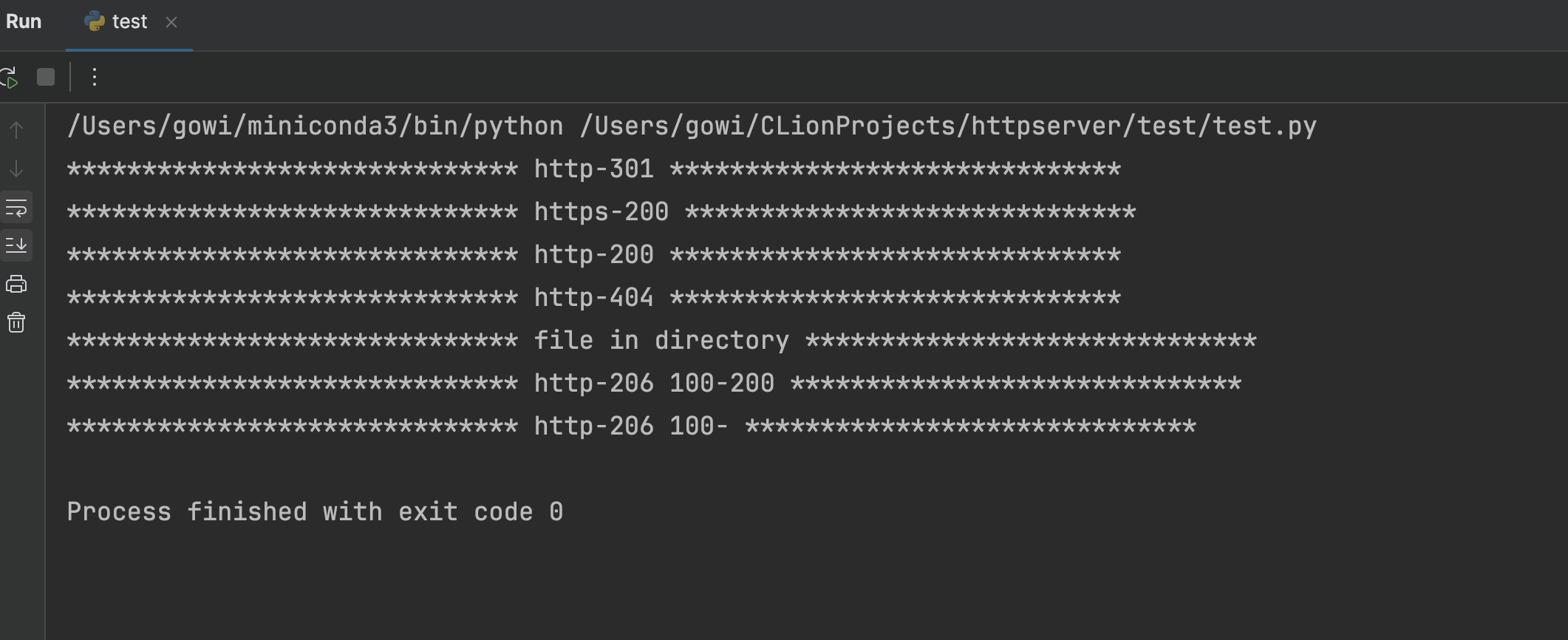 GitHub - WGowi/UCAS_CN_LAB: 中国科学院大学计算机网络实验